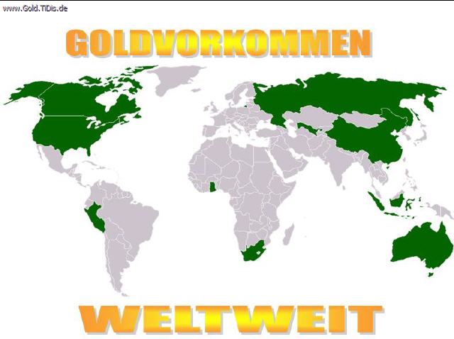 Wunderschone Wo Findet Man In Deutschland Gold Fotos